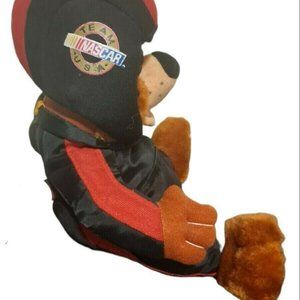 Nascar | Toys | Vintage Nascar Team Usa Plush | Poshmark